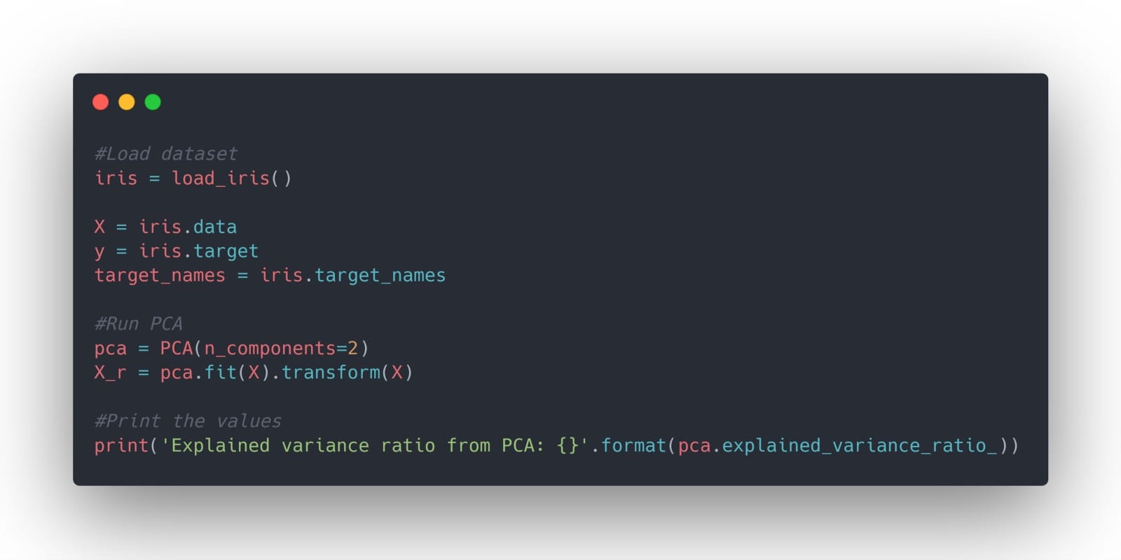 Unsupervised Learning K-means Clustering and PCA Best Practices ...